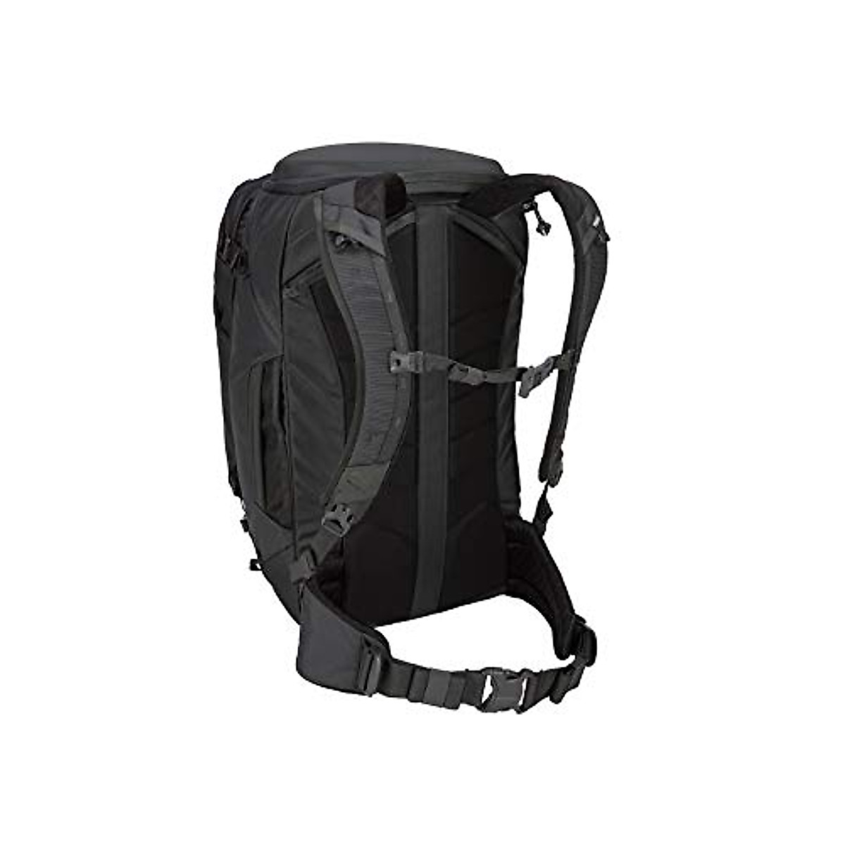 Thule Landmark 60L Travel Pack, Obsidian