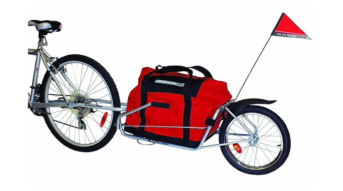 MAYA CYCLE Quick Release — 🛍️ The Retail Market