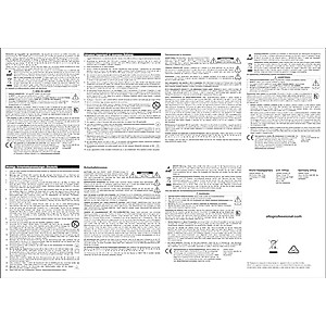 ALTO TX310 – 350W Active PA Speaker with 10" Woofer for Mobile DJ and Musicians, Small Venues, Ceremonies and Sports Events, Black