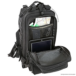 Maxpedition Falcon-II Backpack (Black)