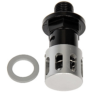 Dorman 092-020 Twist Drain Solution Compatible with Select Models