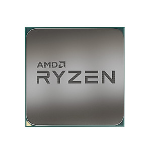 AMD Ryzen 9 3900XT 12-core, 24-Threads Unlocked Desktop Processor