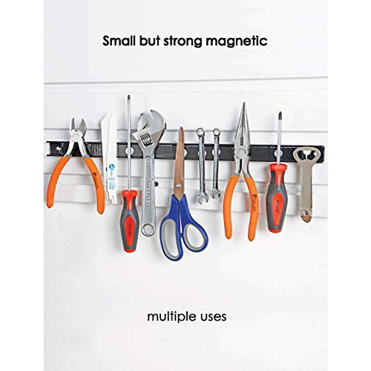 36PCS Refrigerator Magnets Fridge Magnet - Premium Brushed Nickel Fridge Magnets,Round Magnets,Office Magnets by A AULIFE