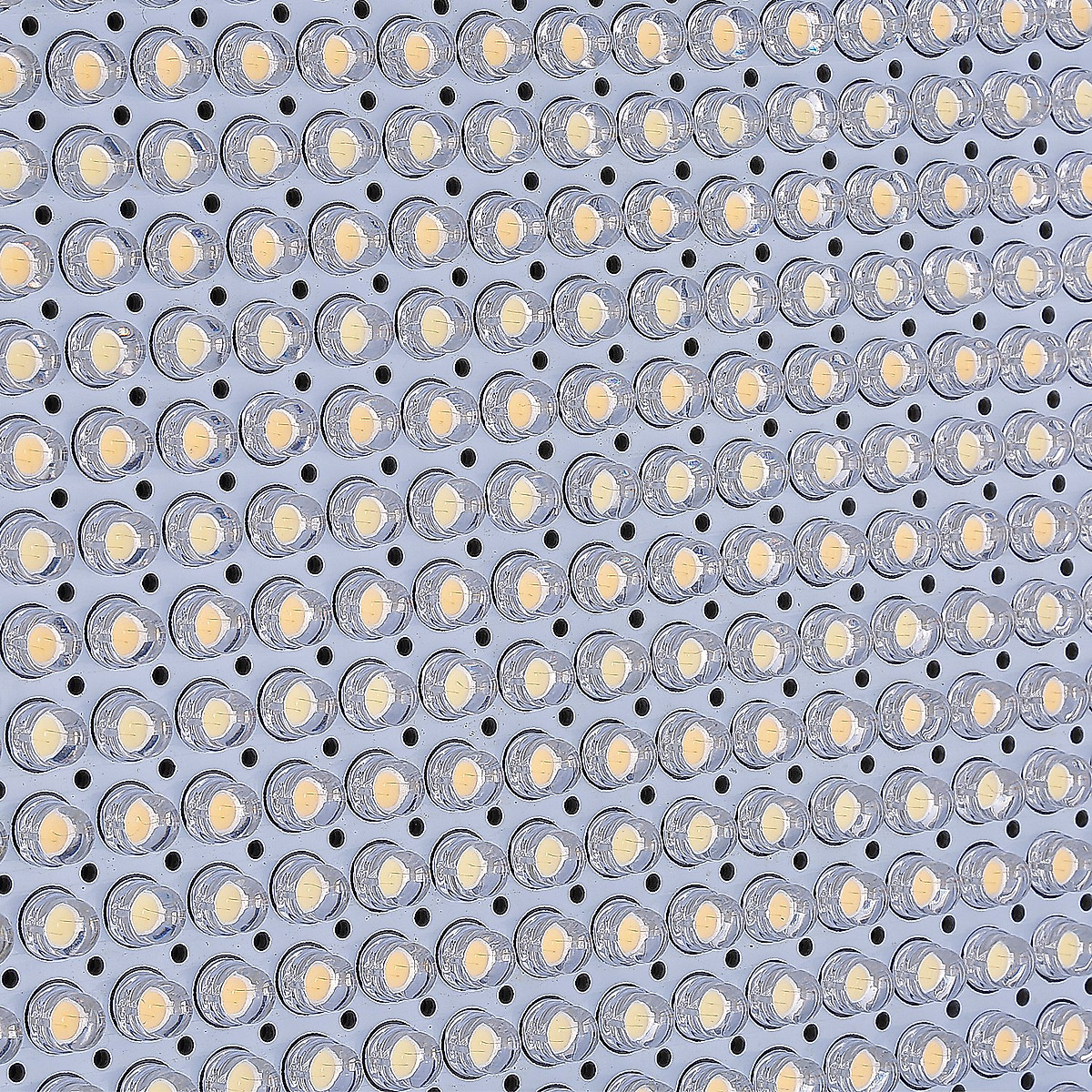 Neewer 2 Packs Dimmable Bi-Color 480 LED with U Bracket Professional Video Light for Studio, YouTube Outdoor Video Photography Lighting Kit, Durable Metal Frame,3200-5600K, CRI 96