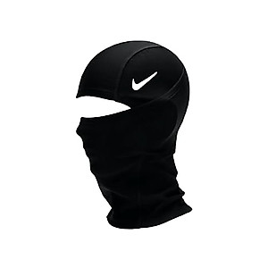 Nike Youth Pro Hyperwarm Football Hood