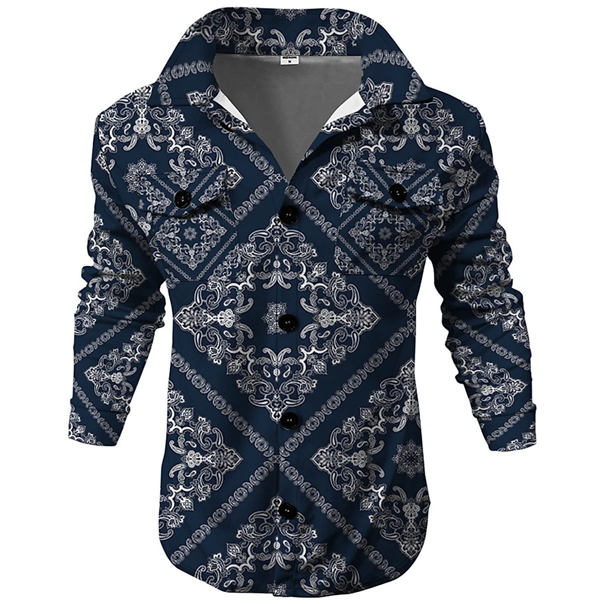 GIANTHONG Trench Coat Men Quarter Zip Mens Blazers Regular Fit Outerwear Sweatshirt Jackets Quilted Shacket Velvet Blazer Men Suit Bag Ugly Christmas Sweater for Men(Gray,XX-Large)