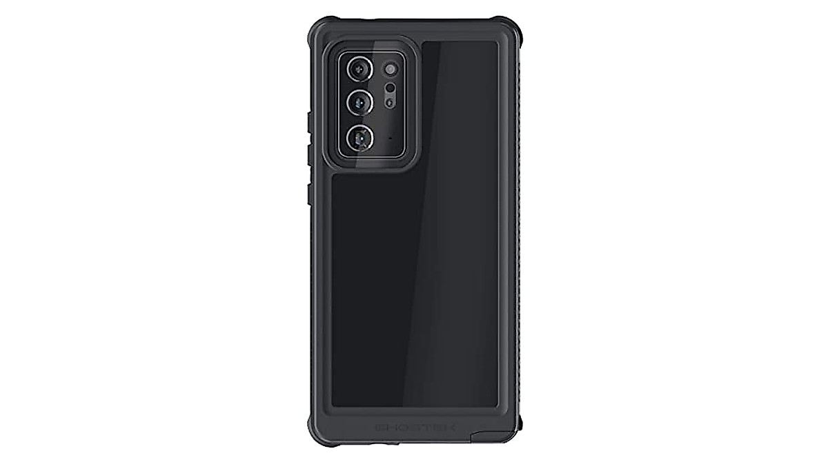 Ghostek Nautical Waterproof Case for Galaxy Note 20 Ultra - Full Protection