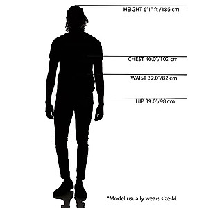 Soffe mens Authentic Ranger Panty athletic shorts, Garnet, X-Large US