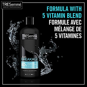 Tresemme Shampoo Anti-Breakage 28 Ounce (828ml) (2 Pack)