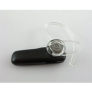 Plantronics Explorer 505 Bluetooth Headset Black