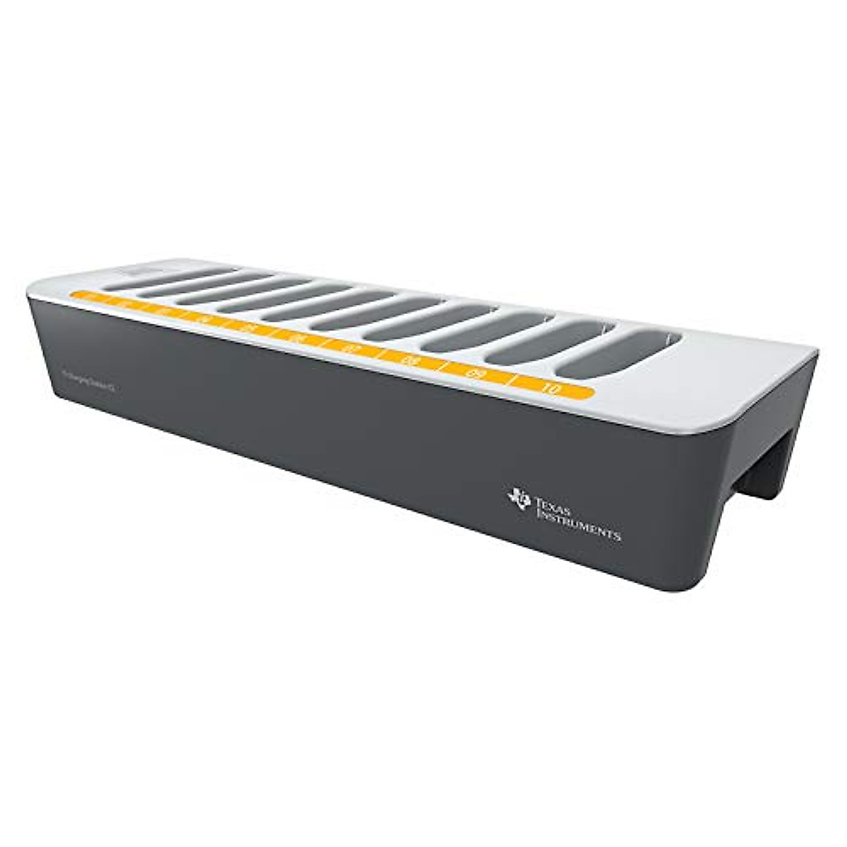 Texas Instruments TI 84 Plus CE Charging Station 84CEDS/PWB/2L1