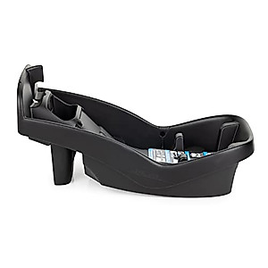 NurtureMax Infant Car Seat Base (Black)