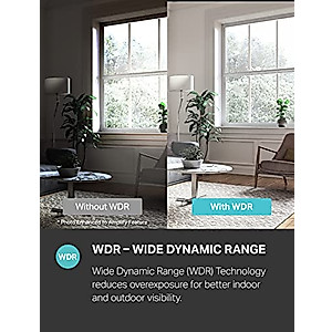 Kasa Smart 2023 New Indoor Pan-Tilt Security Camera, 1080p HD Dog Camera w/Night Vision, Motion Detection for Baby & Pet Monitor, Cloud & SD Card Storage, Works w/Alexa & Google Home, 2.4G WiFi (EC71)