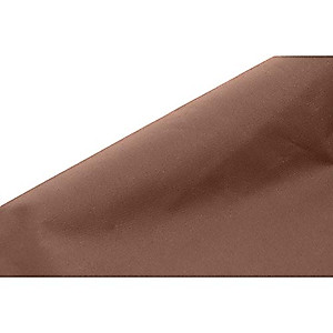 Patio Chair Covers,Stackable Patio Home Chair Cover,Durable/Waterproof/Dustproof Furniture Cover with Adjustable Hem Cord for Easy Fitting,Large Outdoor Stacking Chairs Cover 25" L x 25" W x 47" H