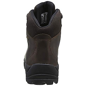 Hi-Tec Ravine Women's Waterproof Walking Boots - SS18 - 9 - Brown