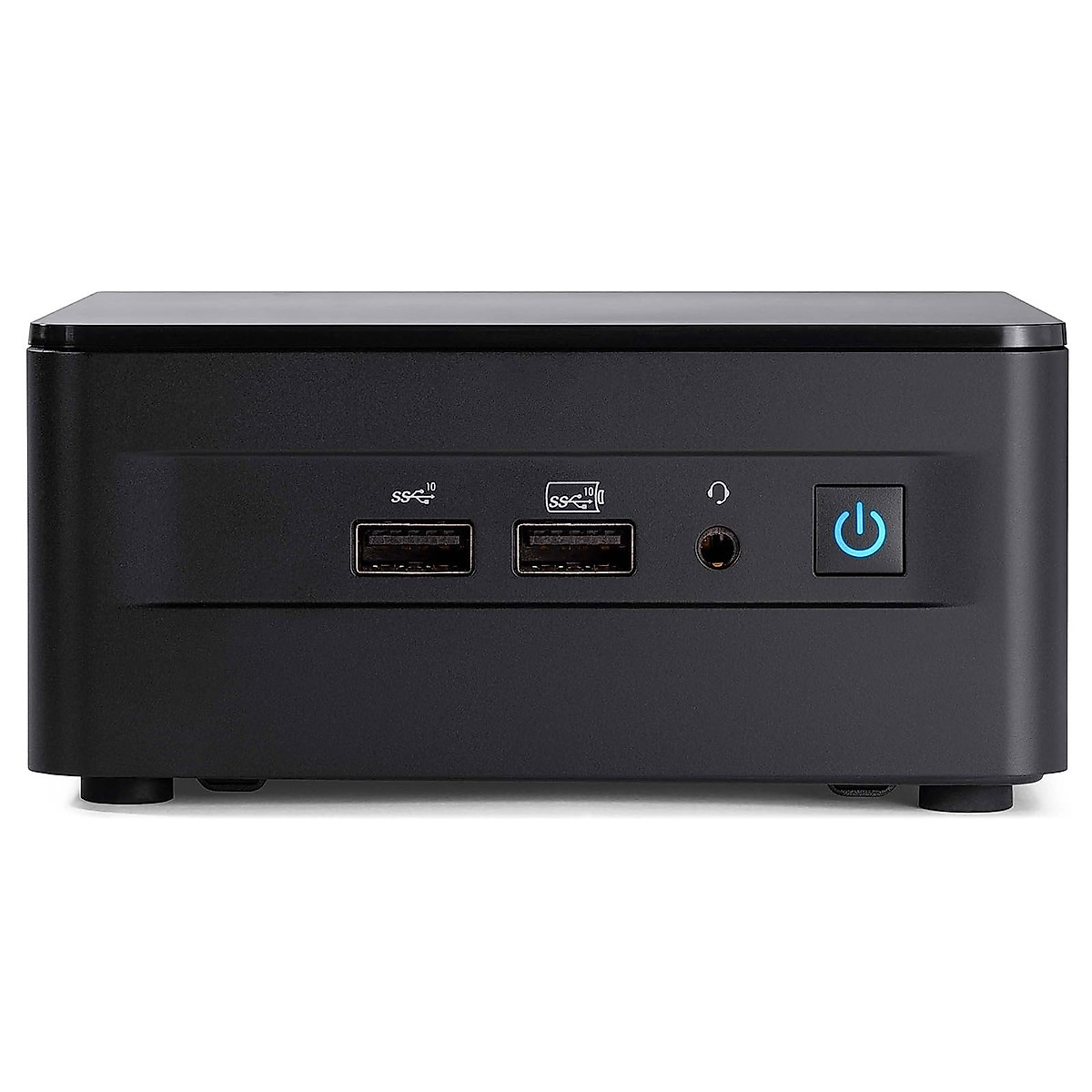 Intel NUC 12 Pro Kit School & Business Mini Desktop 12th Gen (i7-1260P 12-Core Upto 4.7 GHz, 16GB RAM, 2TB PCIe SSD, Iris Xe, WiFi 6E, BT 5.3, RJ-45, Win11P) w/Dockztorm Dock