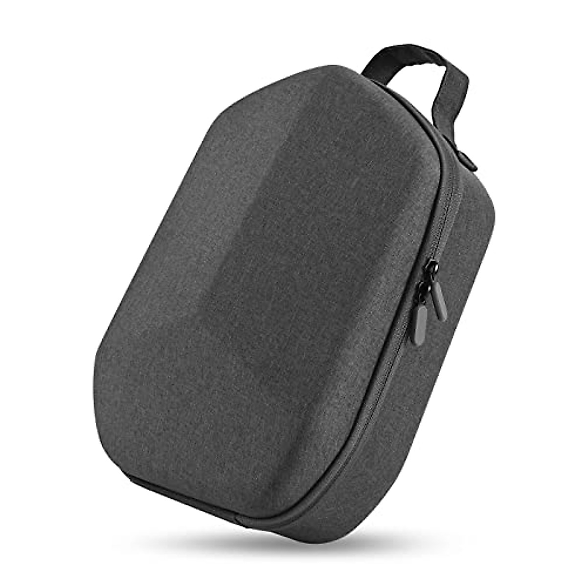 Case For Oculus Quest 2, Carrying Case Compatible With Meta/Oculus Quest 2 Basic VR Gaming Headset And Touch Controllers Accessories, Suitable For Travel And Daily Storage