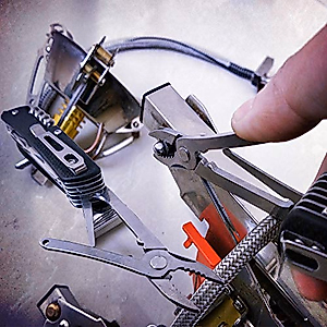 Ruike Multitool Small Pocket Knife for men Folding Camping Knife EDC Utility Outdoor Gear 17c27 Cool Steel Screwdriver LD51