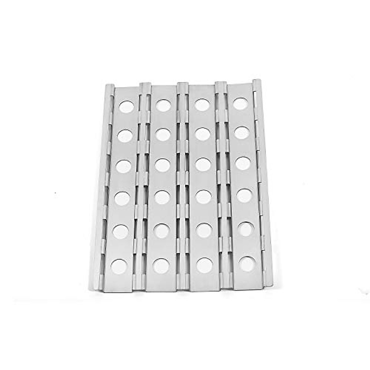 LS'BABQ Heat Plate Replacement for Alfresco ALX2-30, ALX2-30C, ALX2-30CD,ALX2-56, ALX2-56BFG, ALX2-56BFGC