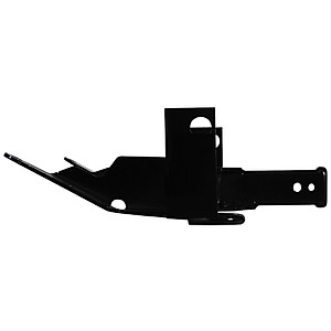 Reese 65003 Front Mount Receiver with 2" Square Receiver opening