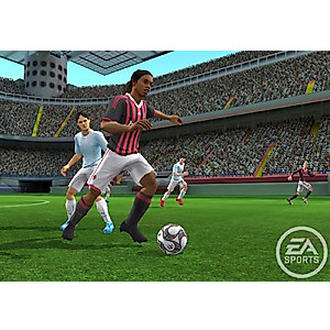 FIFA Soccer 10 - Nintendo Wii