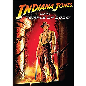 Indiana Jones and the Temple of Doom (Special Edition)