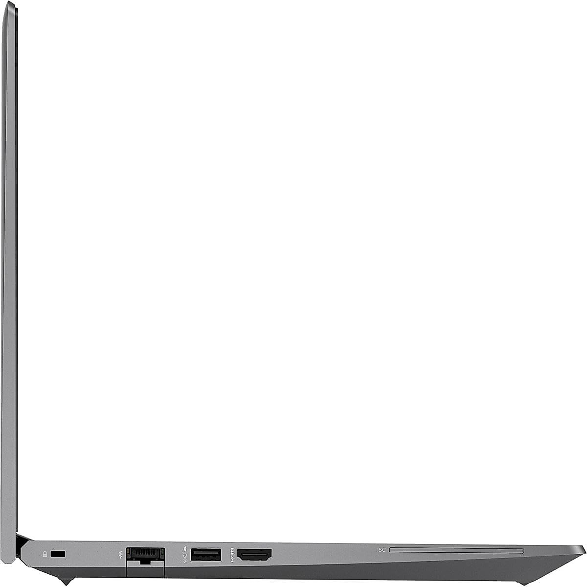HP ZBook Power G9 15.6" Mobile Workstation - Full HD - 1920 x 1080 - Intel Core i7 12th Gen i7-12800H Tetradeca-core (14 Core) - 16 GB Total RAM - 512 GB SSD - Windows 11 Pro - NVIDIA T600 with 4