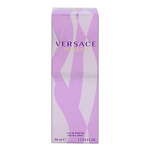 Versace Woman for Women 1.7 oz Eau de Parfum Spray