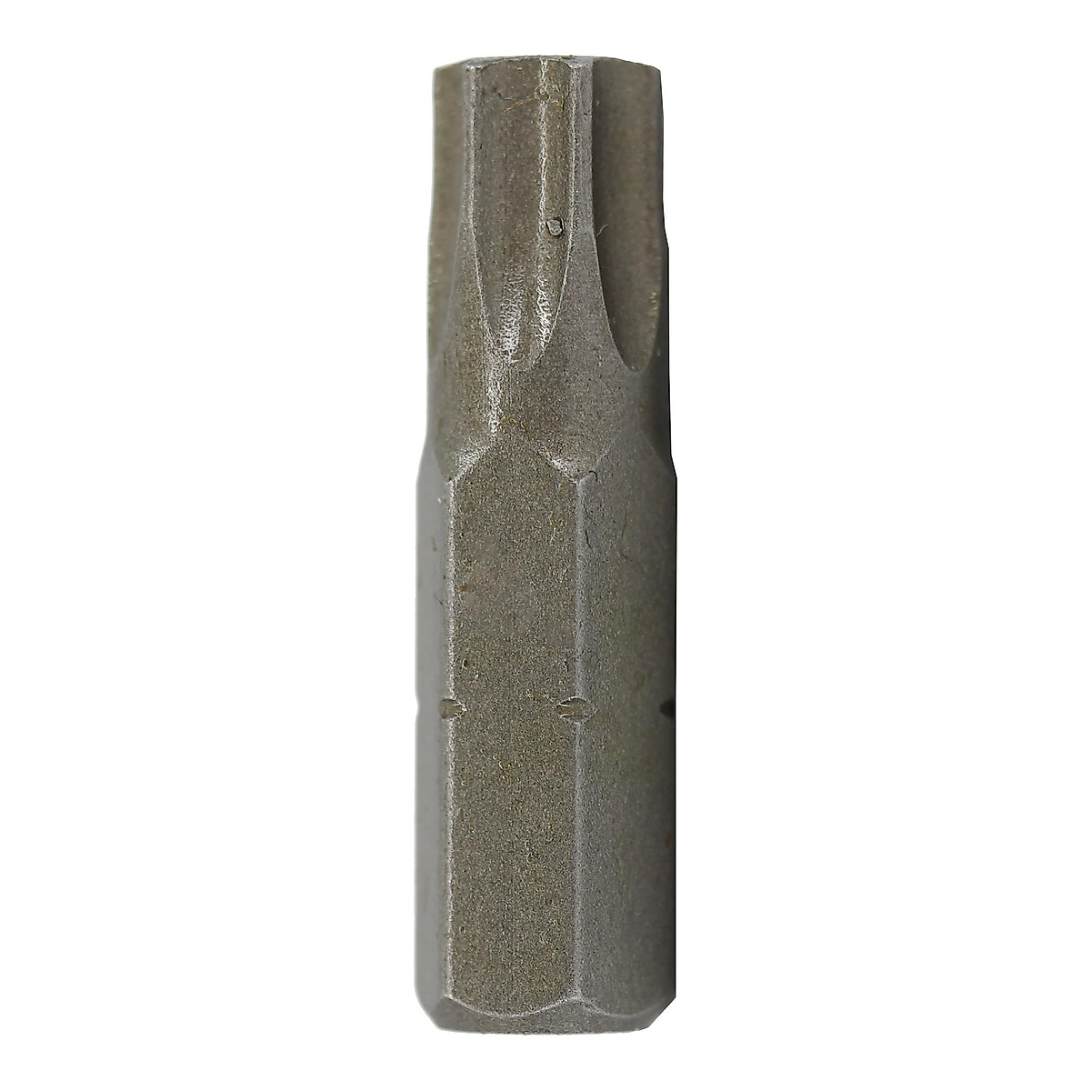 Drill America INS37175 5/16" Shank TORX Insert Bit, 5T45, T45