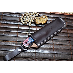 Hunting & Bushcraft Knife