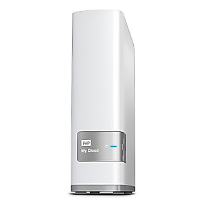 WD 6TB My Book Desktop External Hard Drive - USB 3.0 - WDBFJK0060HBK-NESN,Black