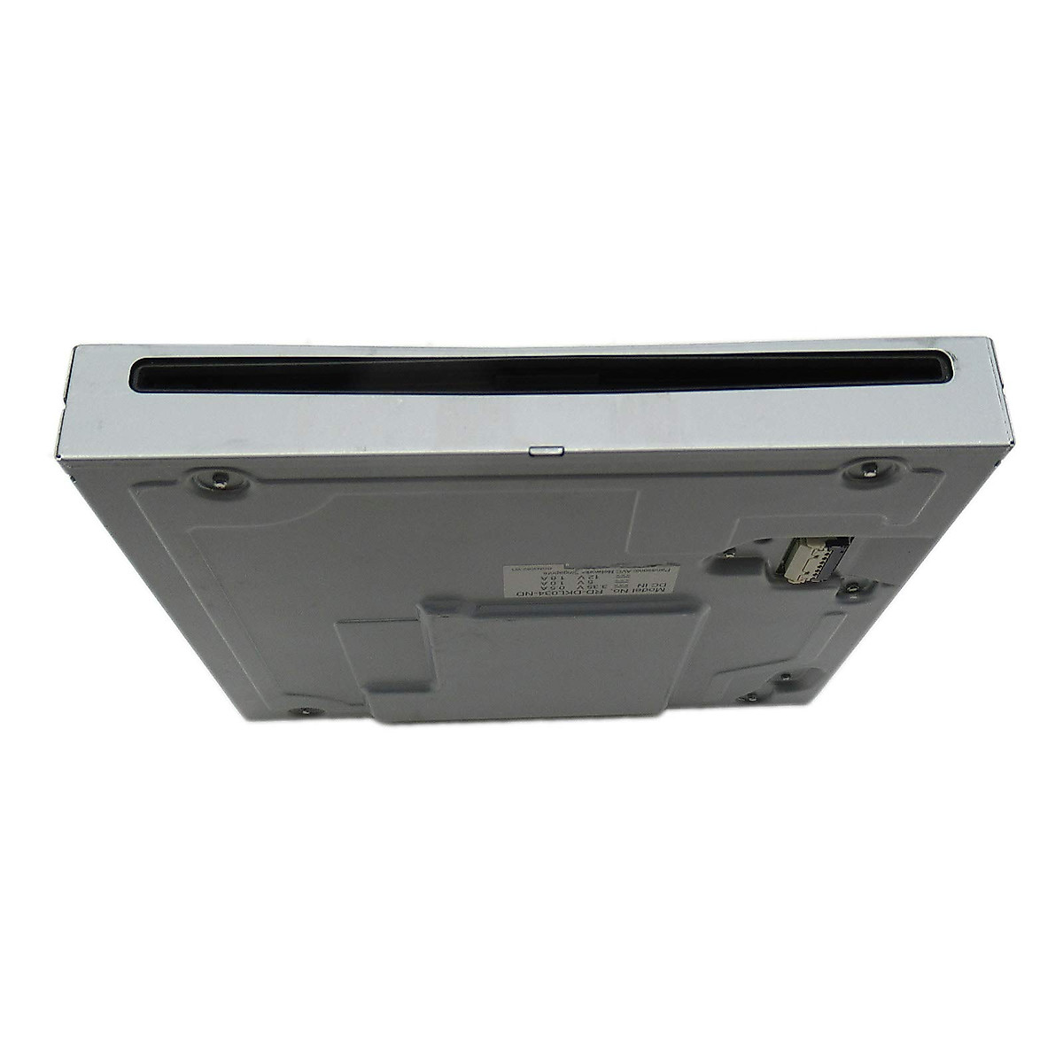 Gxcdizx RD-DKL034-ND Internal Disk Drive Replacement for NES WIIU Game Console DKL101-ND DKL034-ND 102-ND