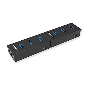 MX-UH3004A USB Hub