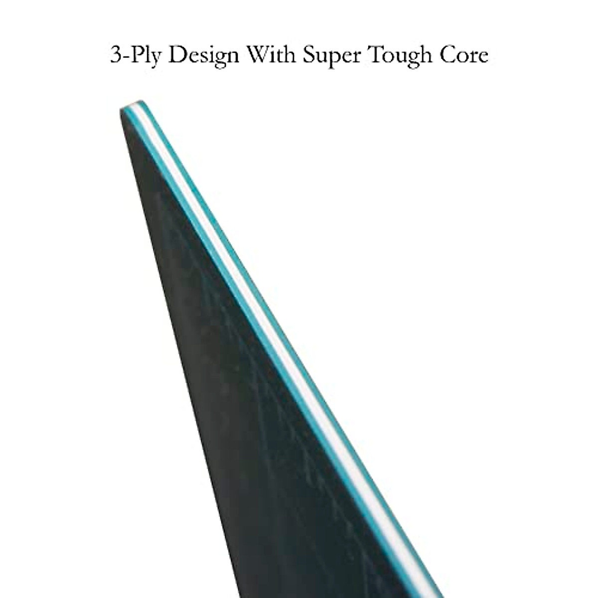DAFA Professional 24" x 18" Self-Healing, Double-Sided Cutting Mat, Rotary Blade Compatible, (36x24), (24x18), (18x12), (12x9) Sizes, for Sewing, Quilting, Arts & Crafts
