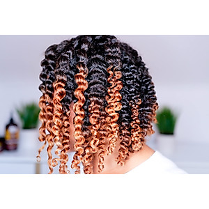 Extra Butter Curl Forming Creme, 8 oz