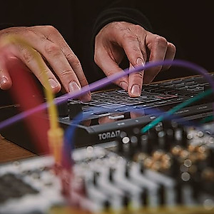 Pioneer DJ TORAIZ SQUID - Multitrack Sequencer