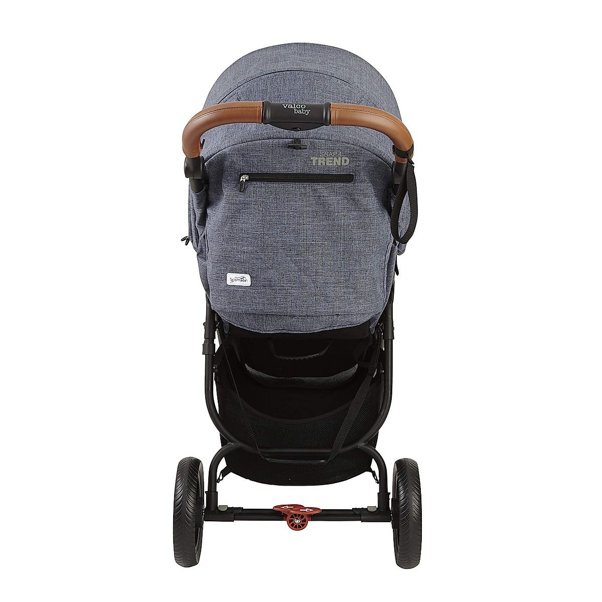 Valco baby Snap 4 Trend Lightweight Stroller 2020 (Denim)