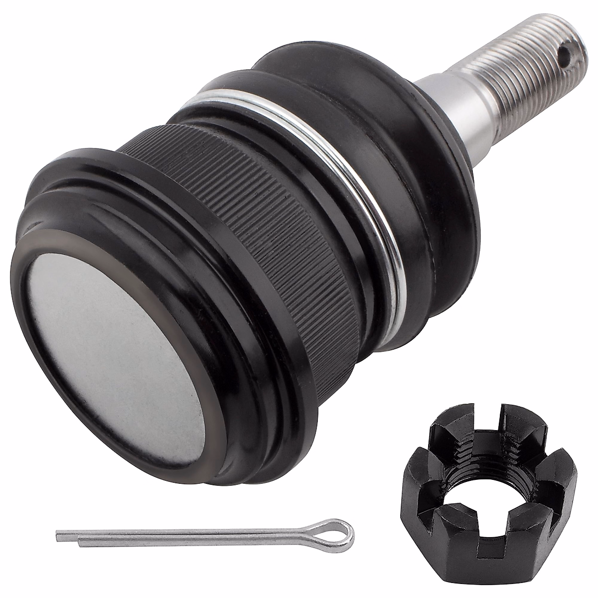 BOXI 2pcs Front Lower Ball Joints for Chevy Blazer C10 Pickup Suburban G10 Van G20 Van K5 Blazer P10 Van R10 R1500 Suburban/for GMC C15 C1500 Suburban G15/G1500 Van G25/G2500 Van Jimmy 1971-91| K6117T