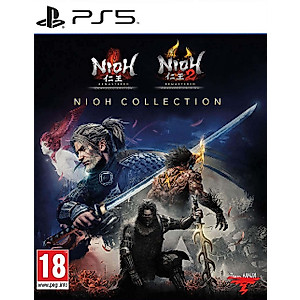 The Nioh Collection (PS5)