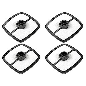 Echo A226001410 Air Filter, Double Layer