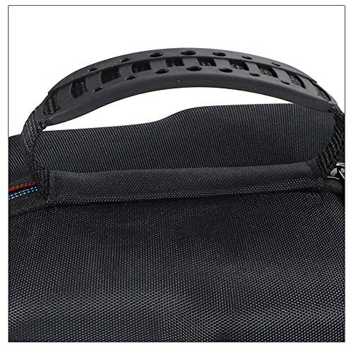 Storage Box for Quest All-in-One VR Gaming Headset and Accessories, Hard EVA Protective Case, Travel Carrying Case