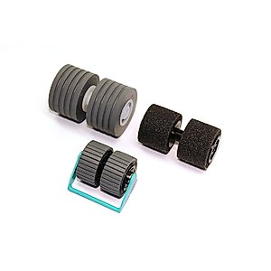Canon 2418B001 Exchange Roller Kit for DR-X10C