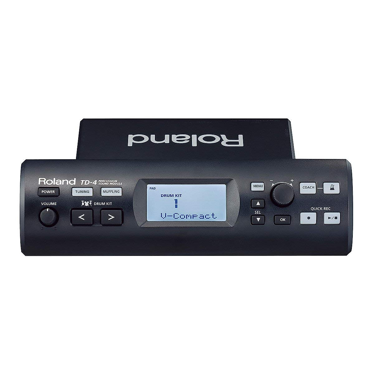 Roland TD-4 Percussion Sound Module