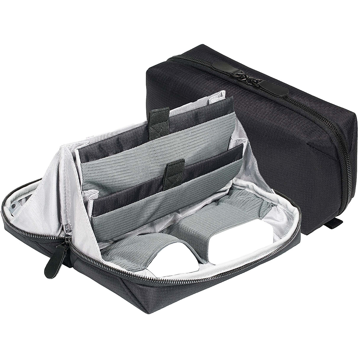 Taskin Electronics Bag and Dopp Kit