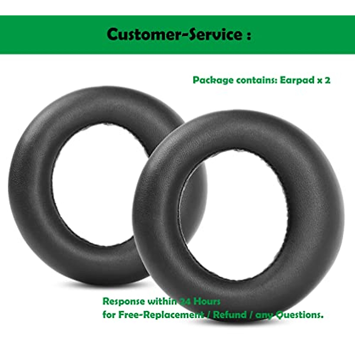 DowiTech Noise Isolation PS5 Headset Ear Cushions Replacement Ear Pads Headphone Earpads Compatible with Sony Playstation 5 Pulse 3D PS5 Wireless Headphones