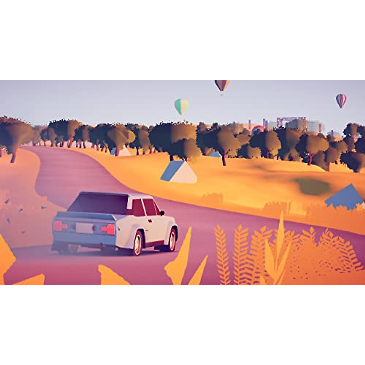 art of rally - Nintendo Switch