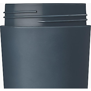 Joseph Joseph Sipp Travel Mug with Flip-top Cap - 454 ml (16 fl. oz) - Blue