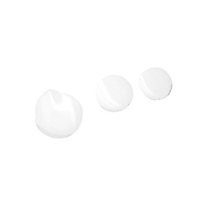 Maybelline New York Expert Eyes Oil-free Eye Makeup Remover, 2 Count