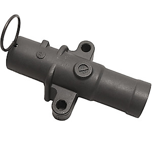 TKH-002 Engine Timing Belt Kit w/Water Pump+Harmonic Balancer Socket(19 mm) & Crankshaft Crank Pulley Wrench Holder (50mm), for Honda Accord Pilot Ridgeline, for Acura RL TL, TCKWP329, 19200-RDV-J01