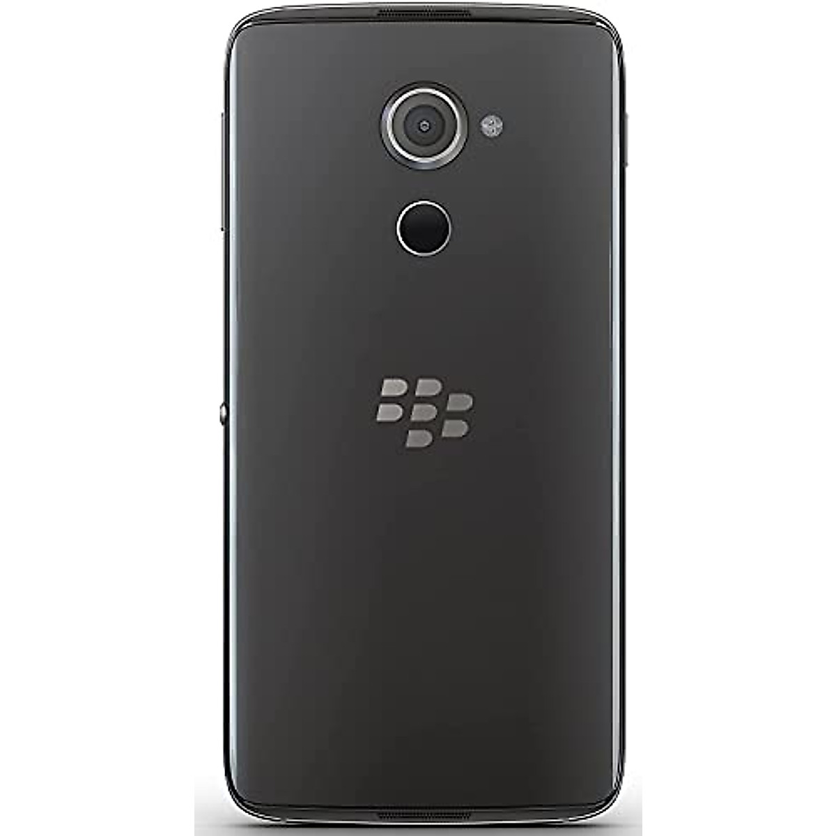 BlackBerry DTEK60 (BBA100-2) 32GB Earth Silver, 4GB Ram, 5.5" Touchscreen Display, Camera: 21MP + 8MP, GSM Unlocked International Model, No Warranty